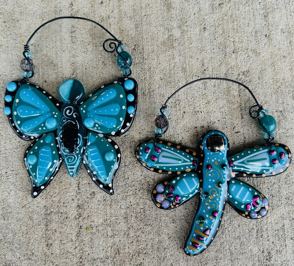 Classes – Prairie Glass Studio