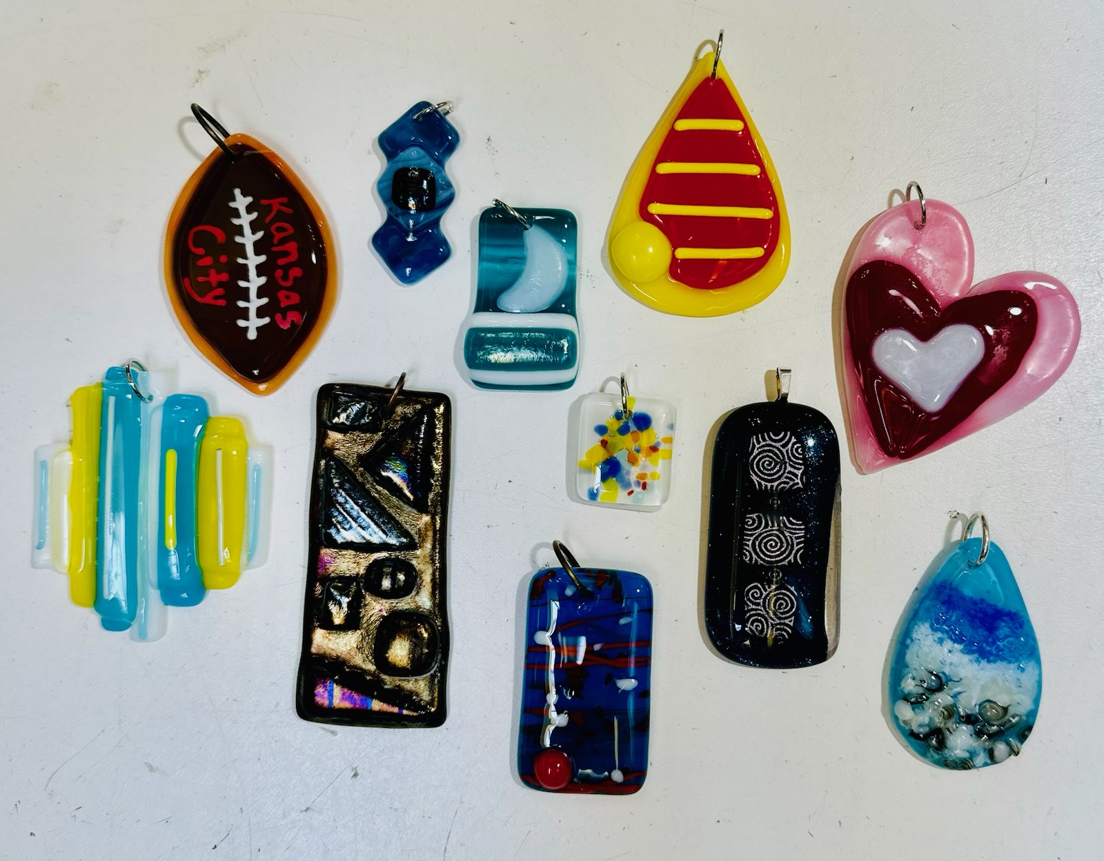 Classes – Prairie Glass Studio