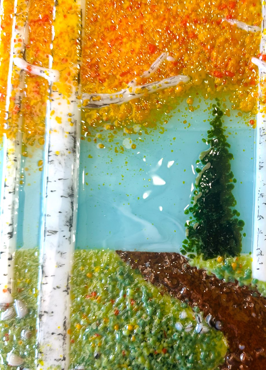 Classes – Prairie Glass Studio