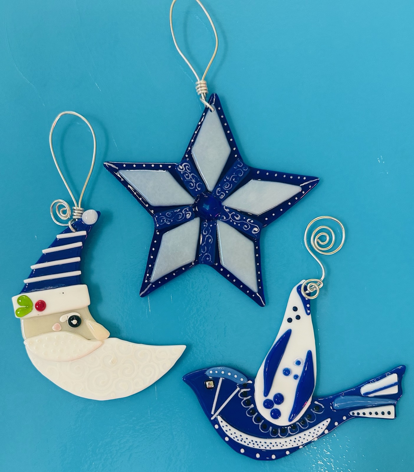 Classes – Prairie Glass Studio